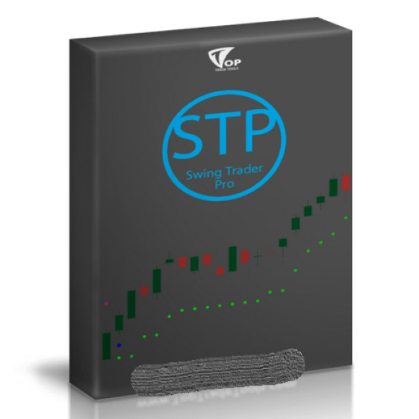 Top Trade Tools– Swing Trader Pro for(Ninja Trader, Trade Station ...