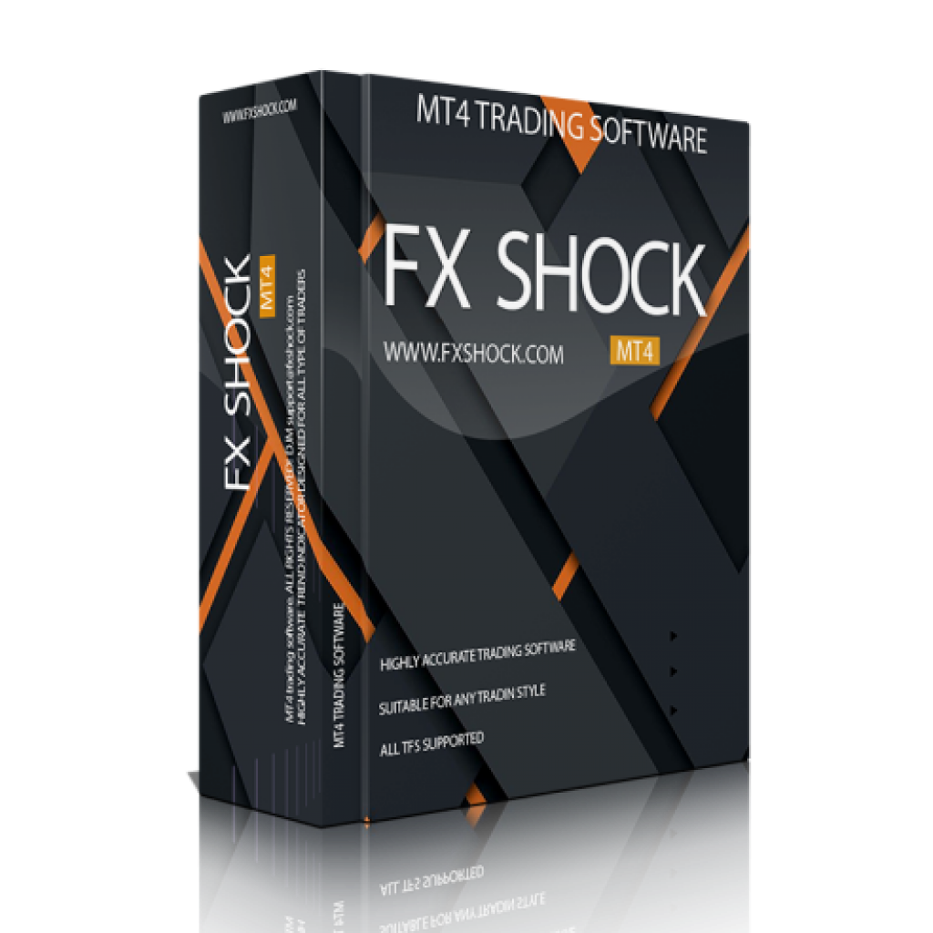 FX Shock Forex | Forex Outlet Shop