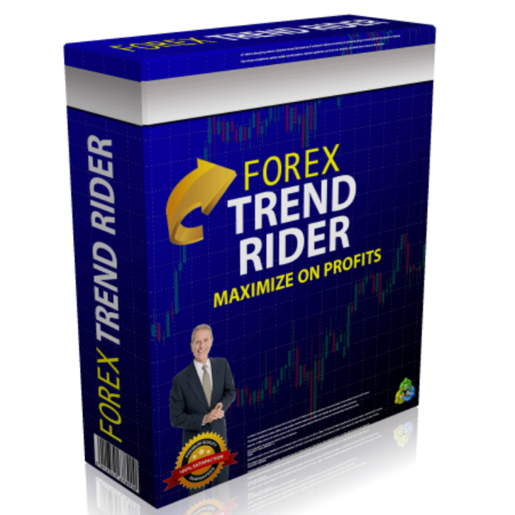 Forex Trend Rider System NEW UPDATED 2022 | Forex Outlet Shop