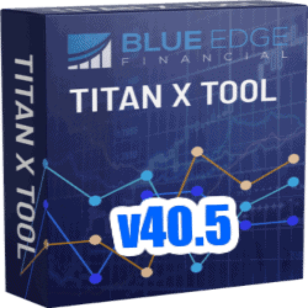 Titan X Tool v40.5 Perfect EA Fx Robot Build 1420+(ORIGINAL) | Forex ...