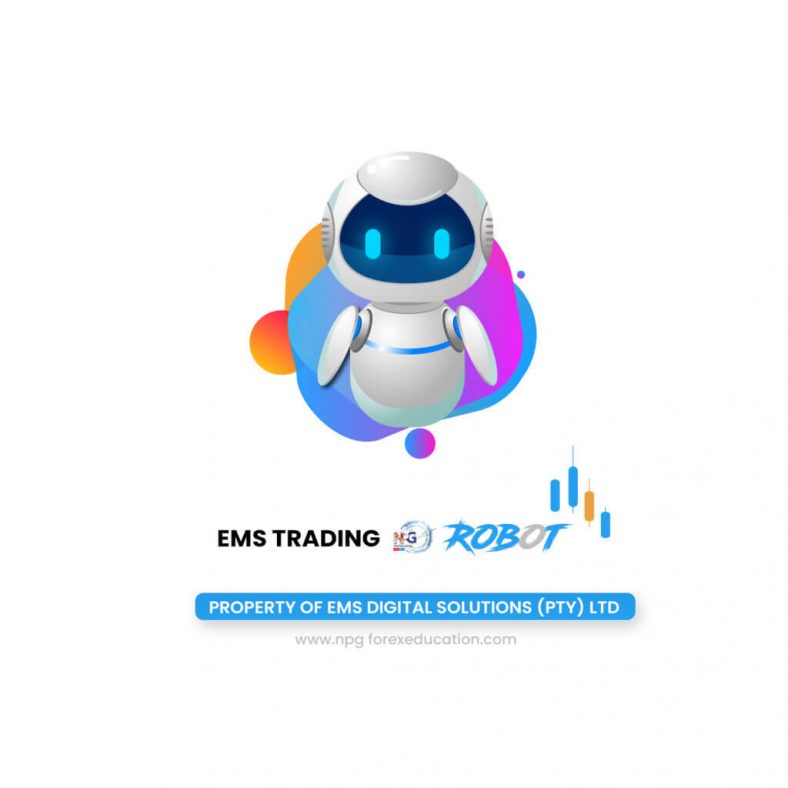 EMS Trading Robot (MT5) | Forex Outlet Shop