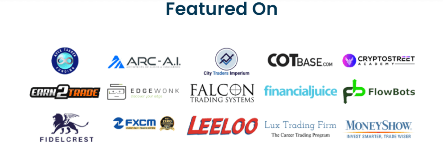 NeuroStreet Trading Academy Pack for NT8 | Forex Outlet Shop