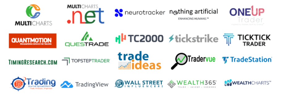 NeuroStreet Trading Academy Pack for NT8 | Forex Outlet Shop