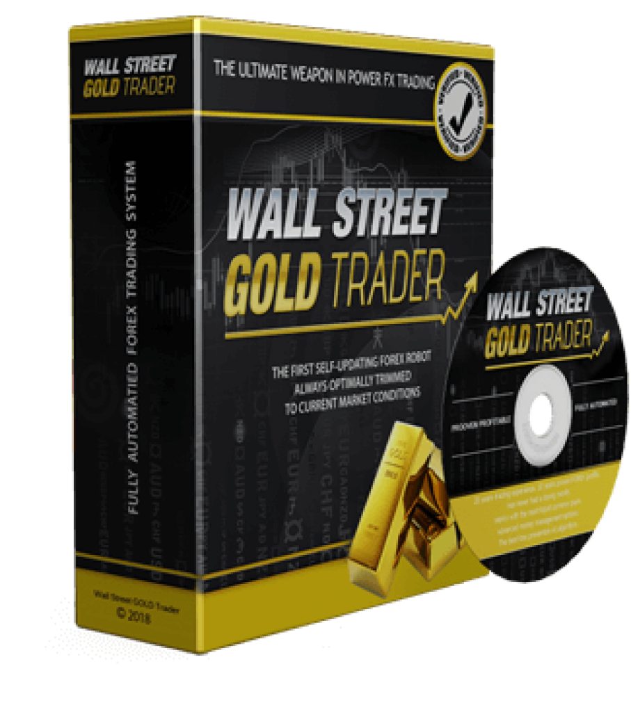WallStreet GOLD Trader EA | Forex Outlet Shop