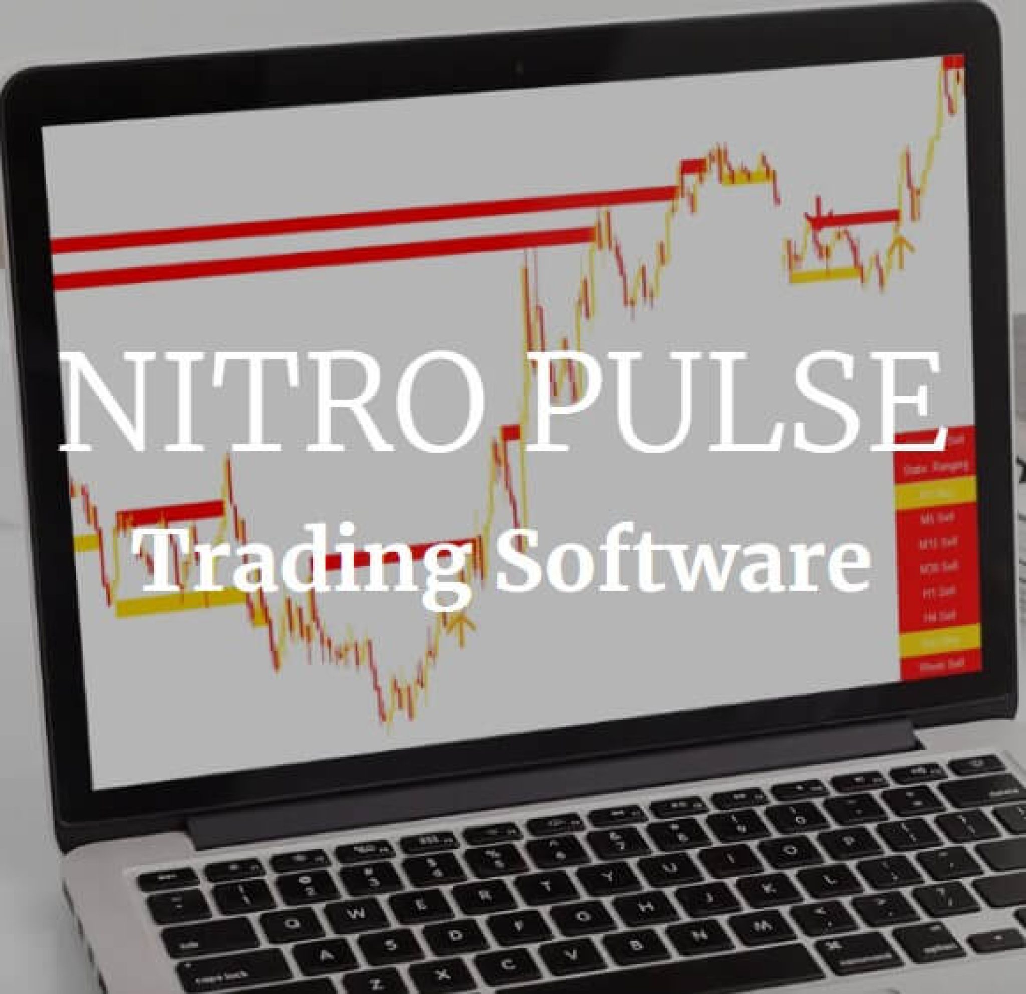 Nitro Pulse Indicator MT4 (ORIGINAL) | Forex Outlet Shop
