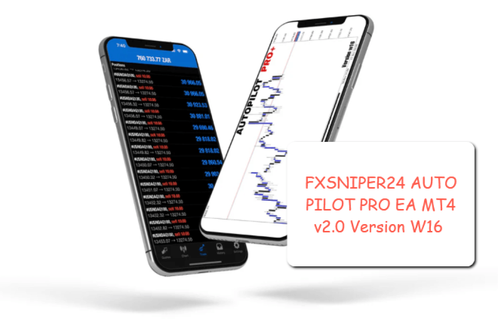 FXSNIPER24 AUTO PILOT PRO EA MT4 v2.0 Version W16 1421+ | Forex Outlet Shop