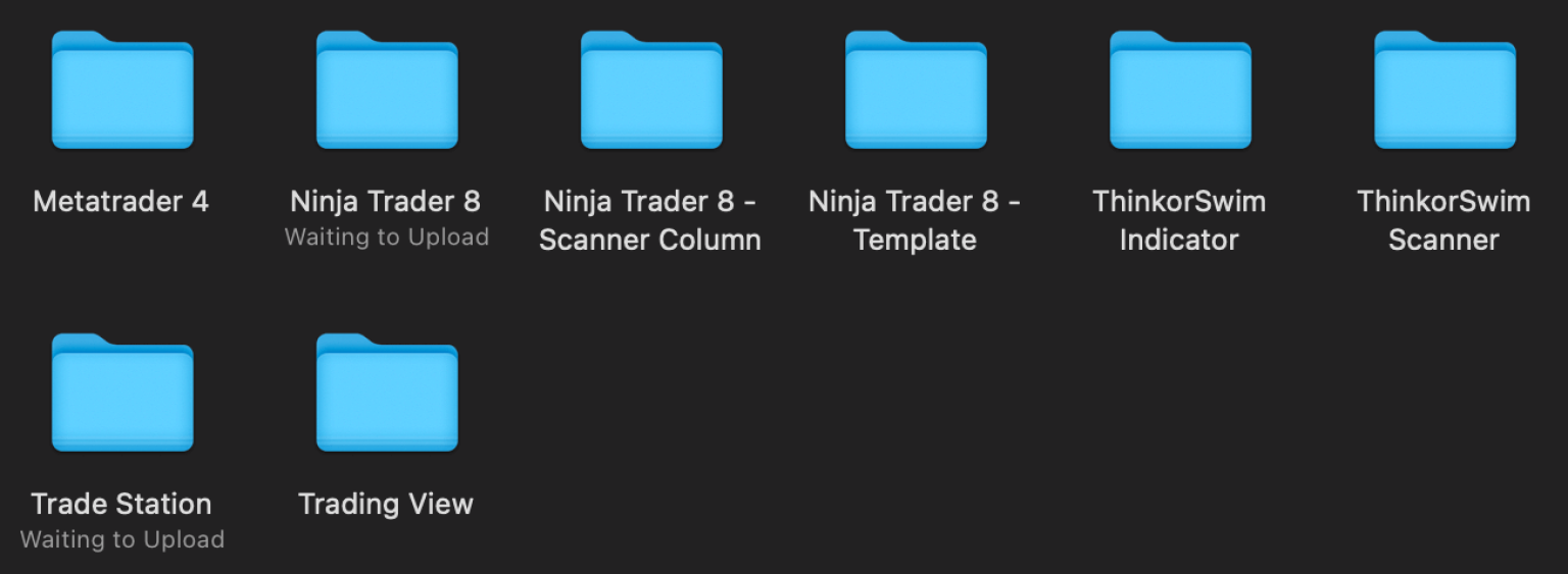 The Best NT8 Tool 1 MT4, NT8,TOS,TS,TV | Forex Outlet Shop