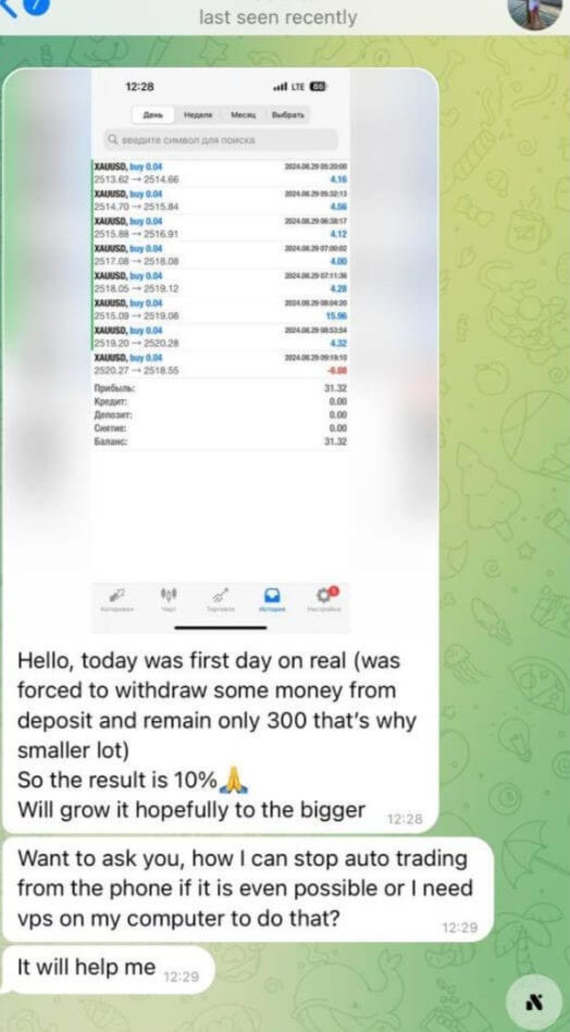 FLIP BOT EA MT5 WITH SETFILE FOR BUILD 4735+(ORIGINAL) | Forex Outlet Shop