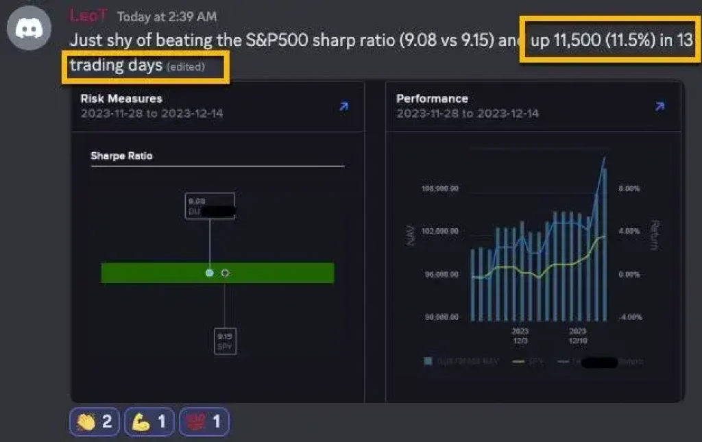 The Quant Scientist–Algorithmic Trading System 2.0+Big Bundle | Forex ...