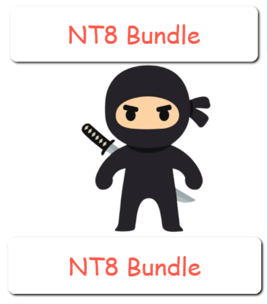 NT8 Bundle | Forex Outlet Shop
