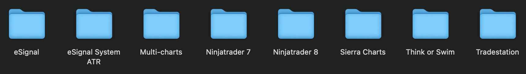 TopTradeTools – Linear Compression Pro NT8 & more | Forex Outlet Shop