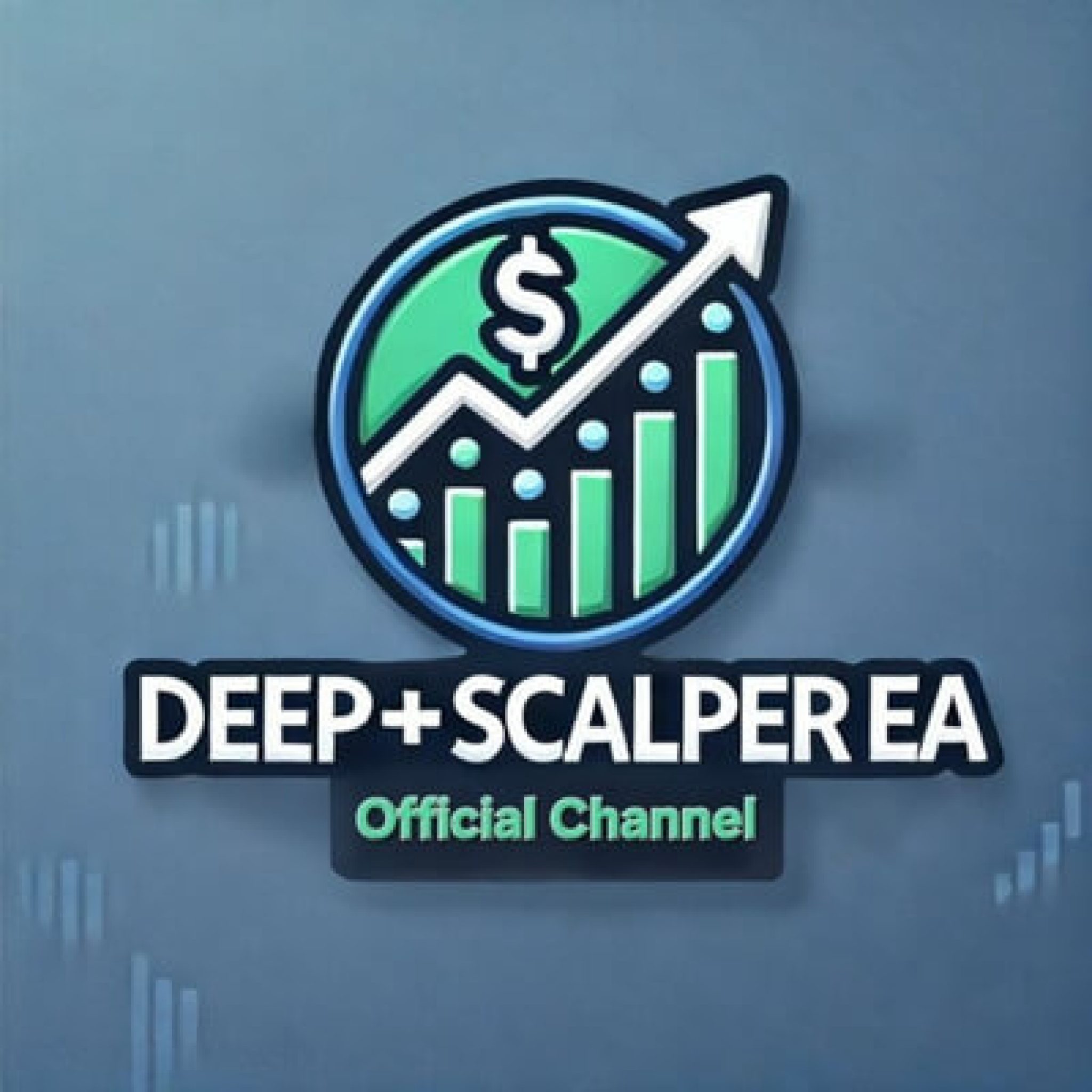 Deep+ Scalper EA V5 Master Vers+Set MT4 Build 1441+(original) | Forex ...