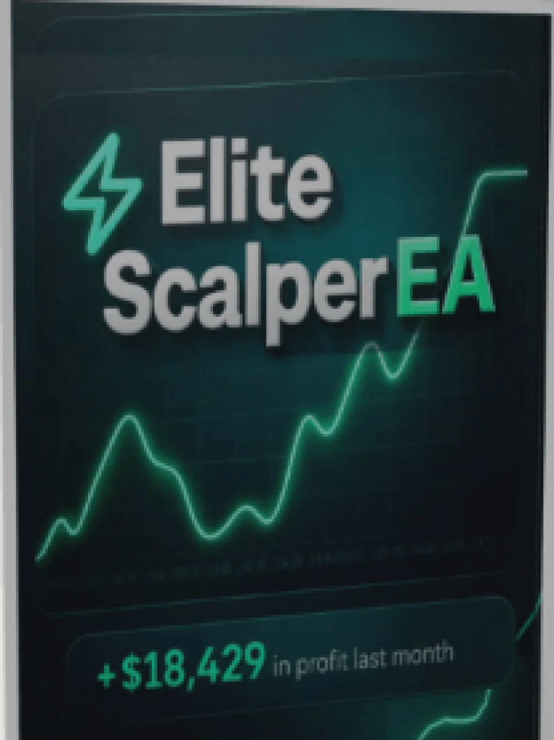 Elite Scalper EA MT5 v2.5 + setfiles Build 5452+(ORIGINAL) | Forex ...