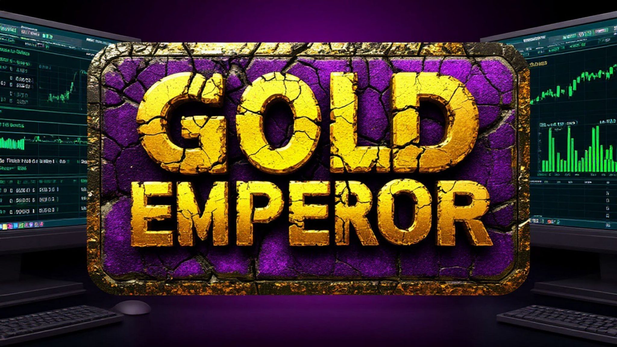 Gold Emperor EA MT4 v1.6 Build 1444+(ORIGINAL) | Forex Outlet Shop
